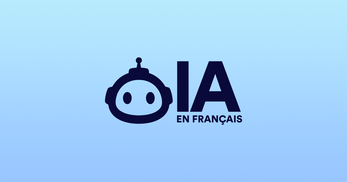 Chat IA en Français – Discutez avec une Intelligence Artificielle ...